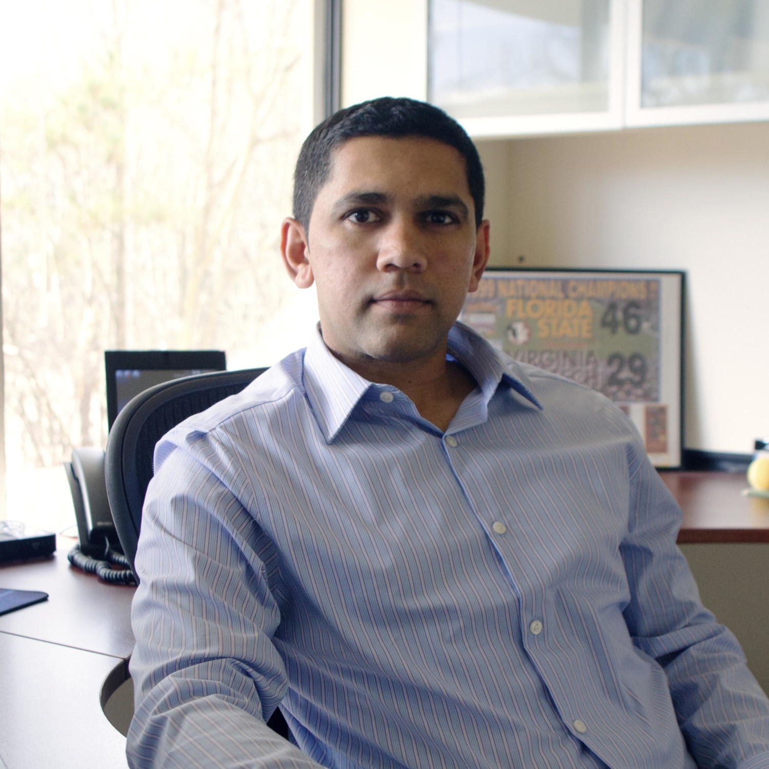 About Us - Your Partner for Managed Business Technology | Digital Agent