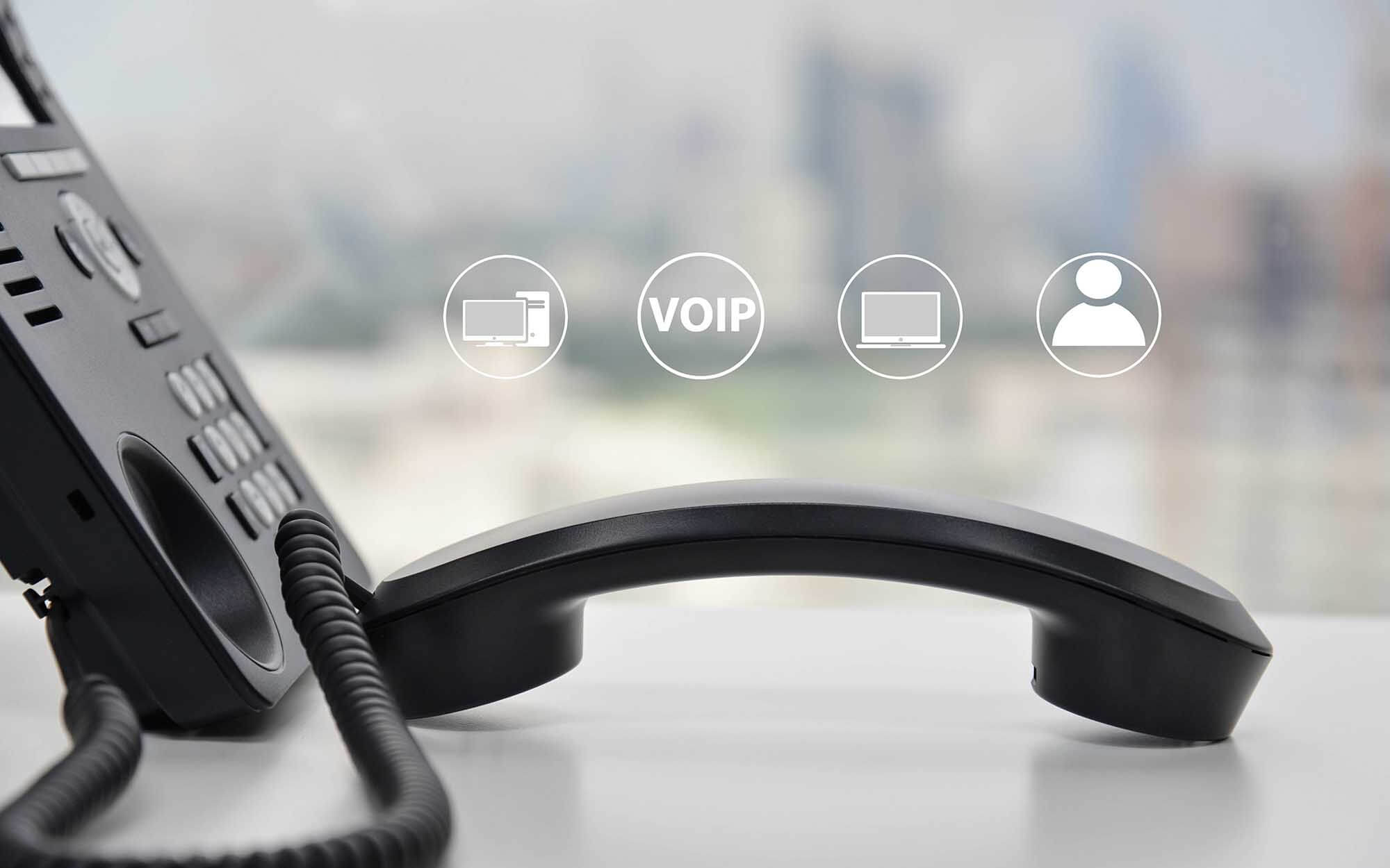 Why VoIP is Beneficial for Business? - Digital Agent