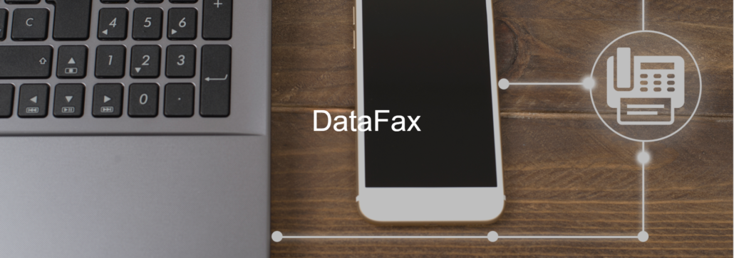 Online Faxing with DataFax - Digital Agent