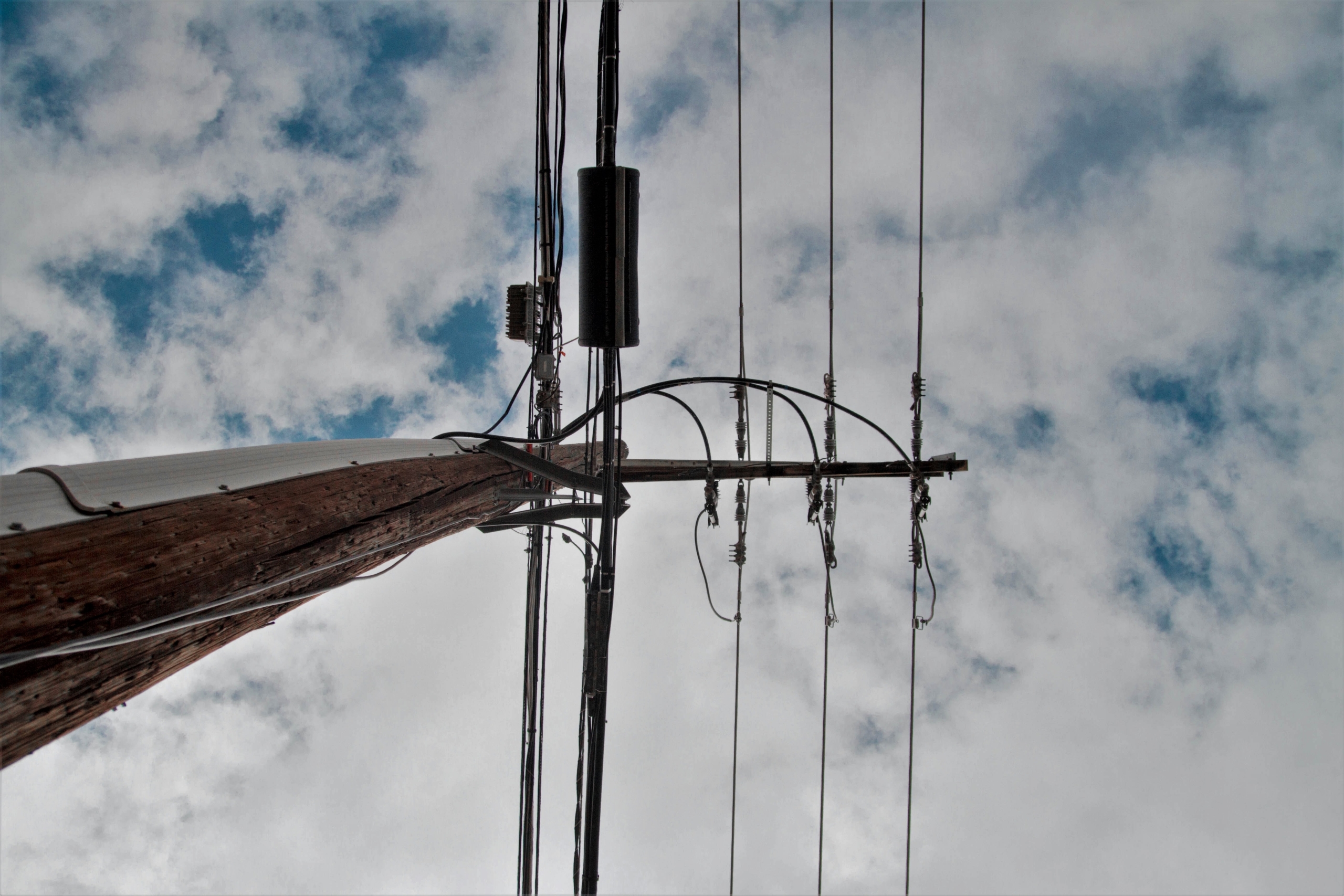 The FCC is Phasing Out POTS Lines - Digital Agent