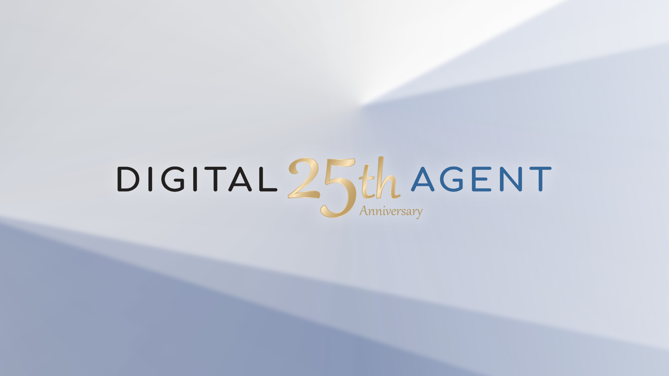 Digital Agent Celebrates 25th Anniversary as a Technology Company ...
