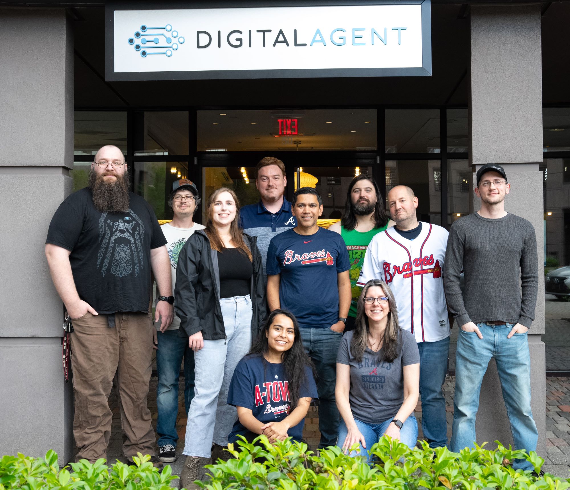 Digital Agent Wins Atlanta’s Best and Brightest Award for Six Years in ...