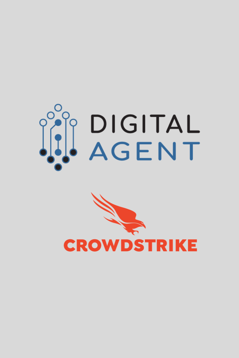 Digital Agent Announces Strategic Partnership with Crowdstrike ...
